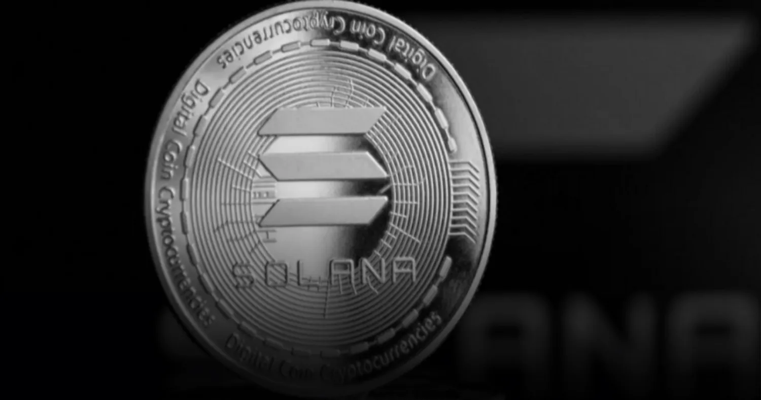 Solana - Category - CryptoSiam