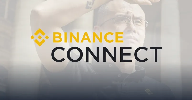 ‘Binance Connect’ ปิดตัวอย่างเป็นทางการ 16 สิงหาฯ มองไม่ตอบโจทย์ตลาด - CryptoSiam