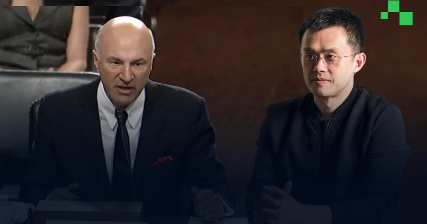 binance ข่าว - Tag - CryptoSiam