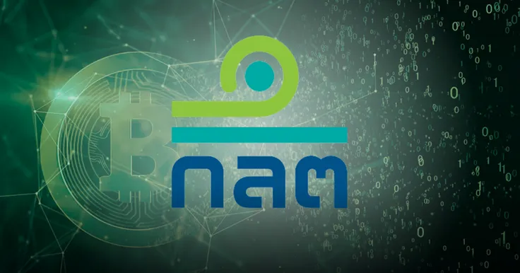 🇹🇭 ข่าวในประเทศ - Category - CryptoSiam