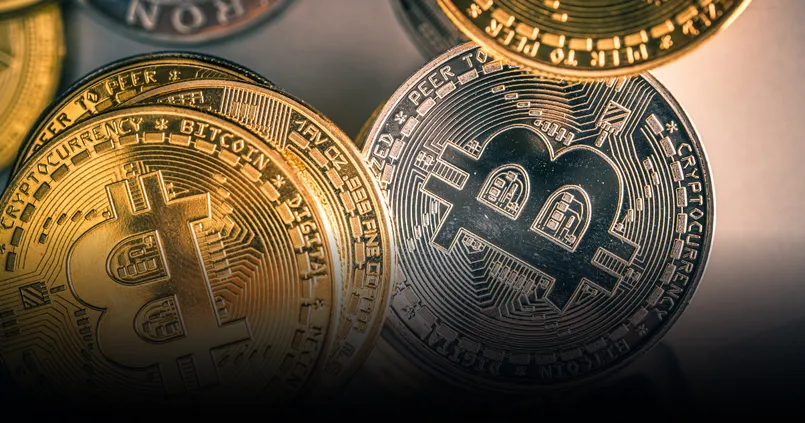 CoinShare รายงาน! พบ 1 เหรียญที่ถูกใจนลท. มากที่สุดในปี 2023 - CryptoSiam