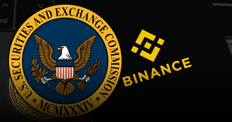 SEC ร้องศาล! กล่าวหา Binance.US ไม่ยอมเปิดเผยข้อมูลสำคัญ ตามที่ได้ร้องขอ - CryptoSiam