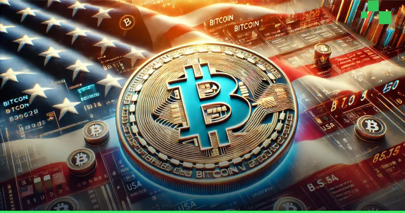 NYDIG ชี้! Bitcoin เริ่มแสดงบทบาท "สินทรัพย์เก็บมูลค่า" ท่ามกลางความปั่นป่วนจากนโยบายของ Trump ...