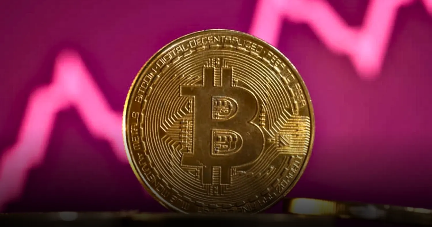 ข่าว Bitcoin - Category - CryptoSiam