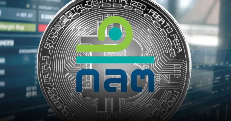 ก.ล.ต. สรุปภาพรวมตลาดสินทรัพย์ดิจิทัล ในช่วงต้นเดือน มิถุนายน 67 - CryptoSiam