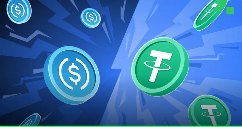 Tether อัดฉีด USDT บน Tron อีก 1 พันล้านดอลลาร์ จ่อแซง Ethereum ในฐานะเครือข่ายหลัก - CryptoSiam