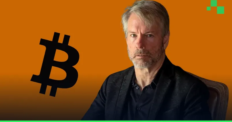 กลับมาแล้ว! Michael Saylor โพสต์กราฟอาจเข้าซื้อ Bitcoin อีกครั้ง หลัง ...