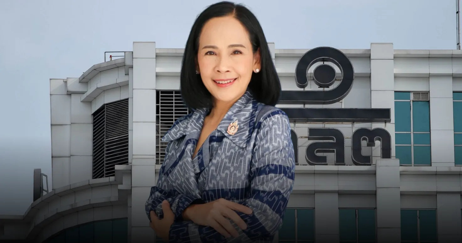 🇹🇭 ข่าวในประเทศ - Category - CryptoSiam