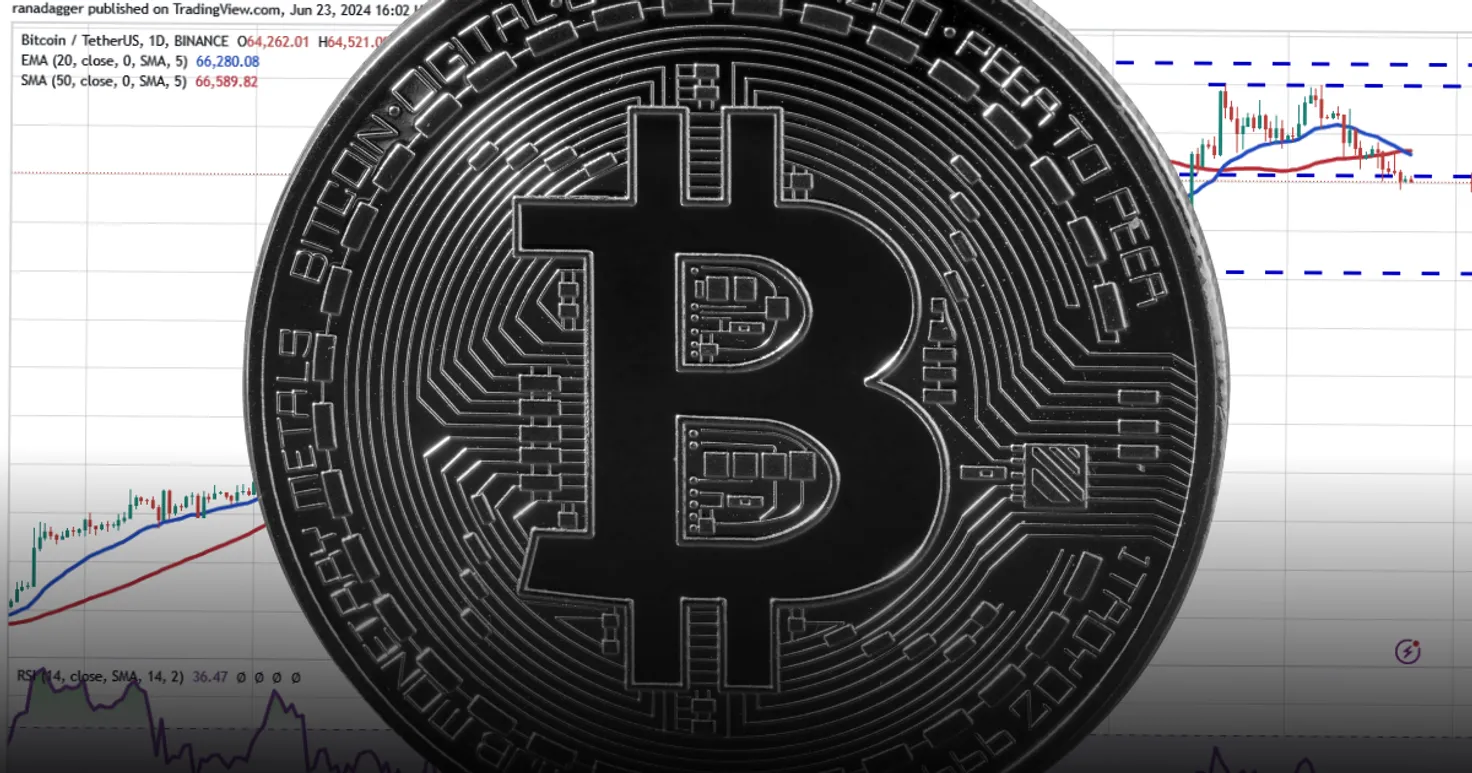 ข่าว Bitcoin - Category - CryptoSiam