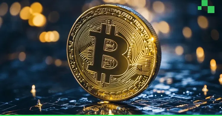 ข่าว Bitcoin - Category - CryptoSiam