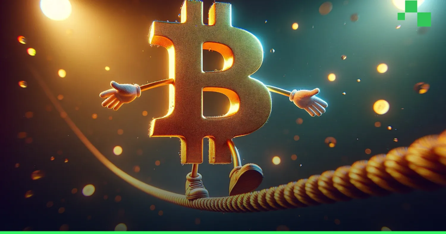 ข่าว Bitcoin - Category - CryptoSiam