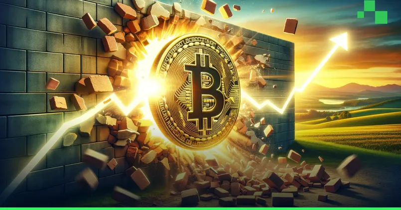 ข่าว Bitcoin - Category - CryptoSiam