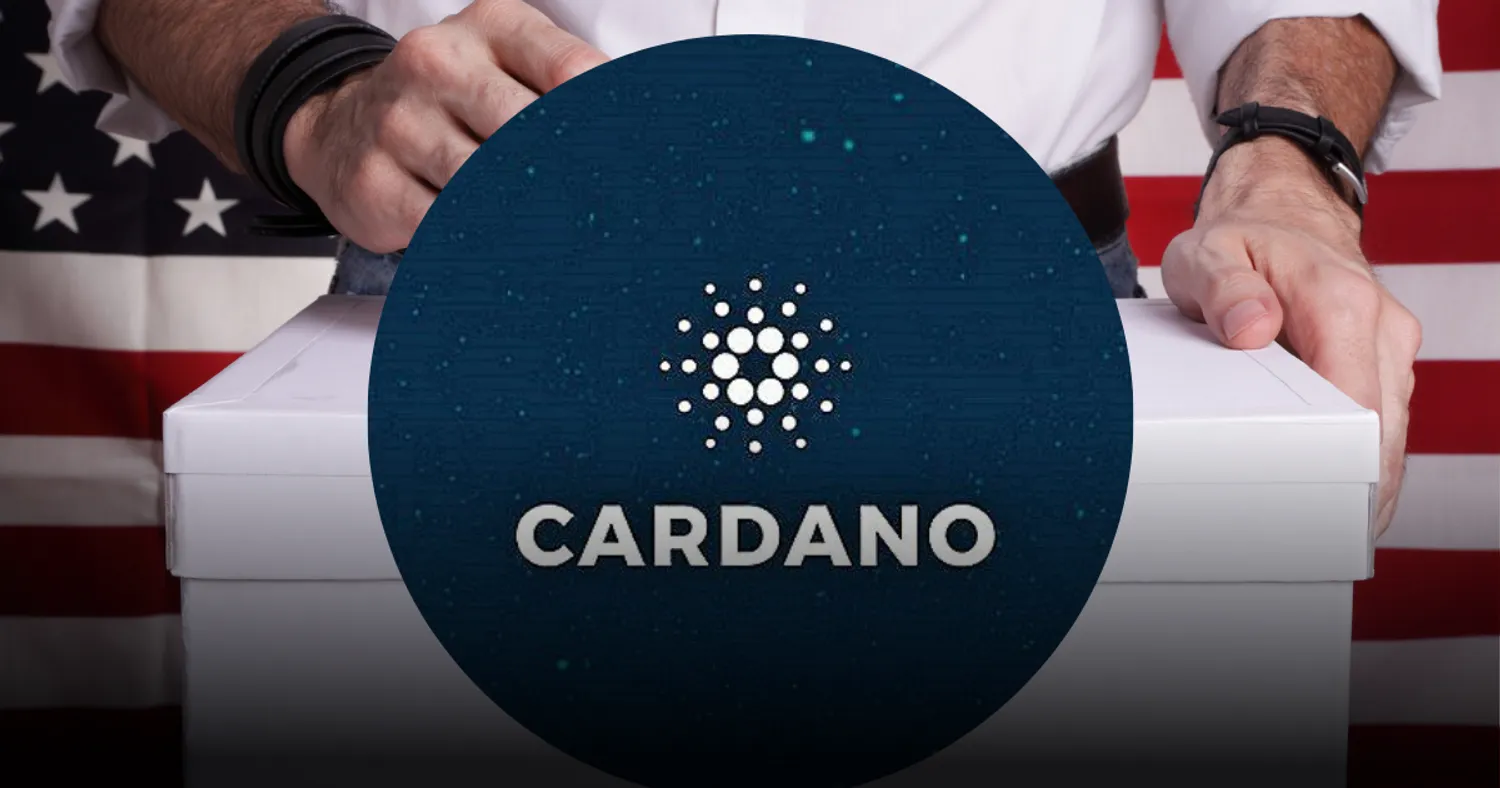 Cardano - Category - CryptoSiam
