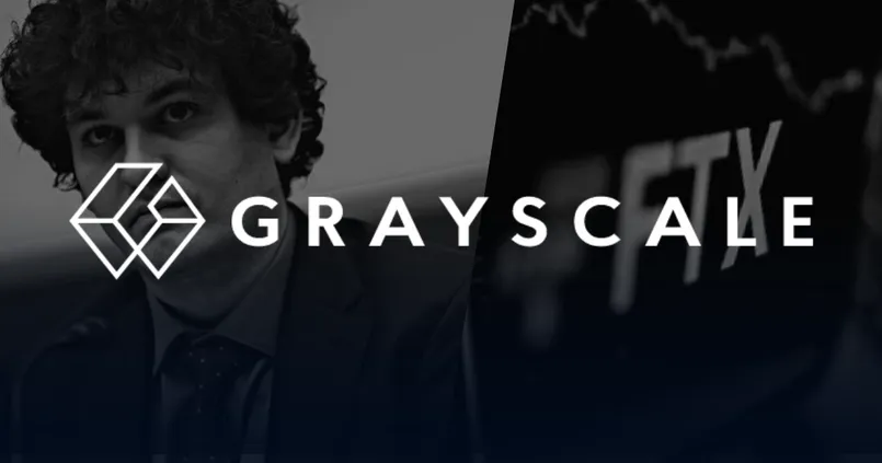หรือ 'Grayscale' จะกลายเป็น 'FTX' รายต่อไป? - CryptoSiam