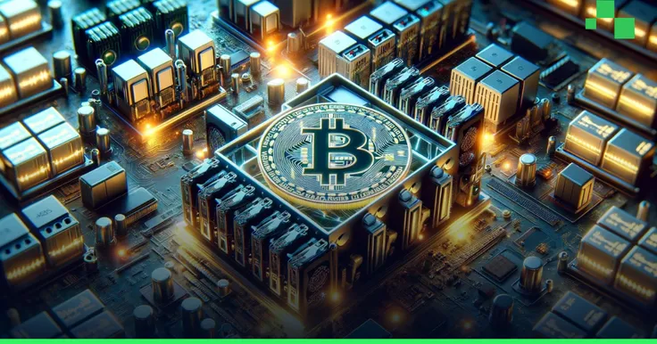 ข่าว Bitcoin - Category - CryptoSiam