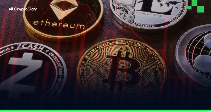 10 บล็อกเชน 'ที่มีการพัฒนามากที่สุด’ ปี 2022 - ADA ขึ้นแท่นอันดับ 1 - CryptoSiam