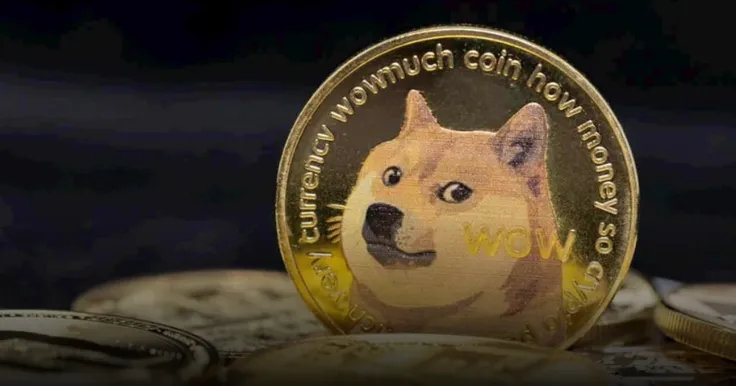Dogecoin - Category - CryptoSiam