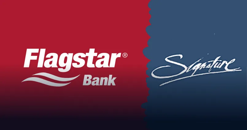 เริ่มเคลียร์! Flagstar Bank ปิดดีลรับ Signature Bank ทั้ง 40 สาขาเข้ามา ...