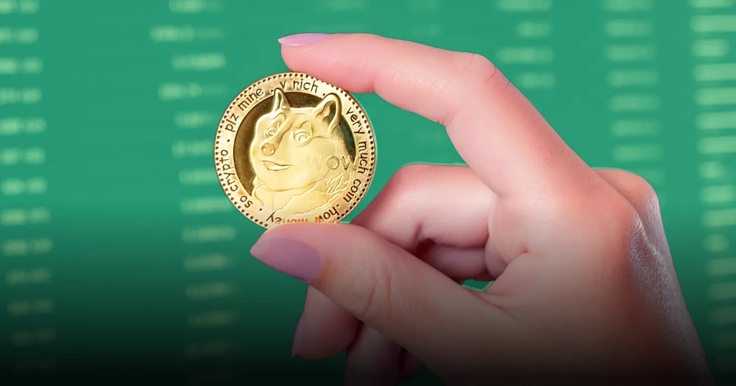 Dogecoin - Category - CryptoSiam