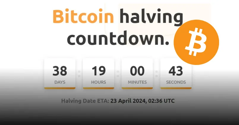 นักวิเคราะห์ ชี้ '2 ความเป็นไปได้' ที่อาจเกิดขึ้นหลัง Bitcoin halving! - CryptoSiam