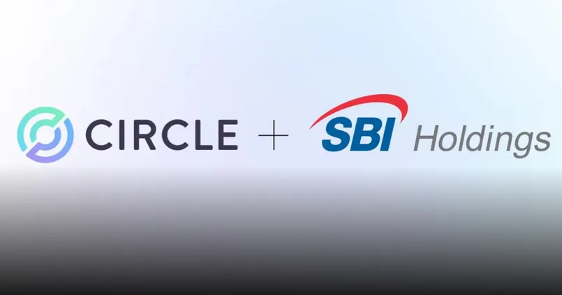 Circle จับมือ SBI Holdings! หวังผลักดันการใช้งาน USDC ในประเทศญี่ปุ่น - CryptoSiam