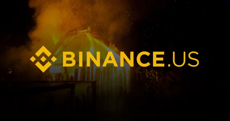 Binance US ประกาศ Delist '101 คู่เหรียญ' รับคำสั่ง SEC สหรัฐฯ - CryptoSiam