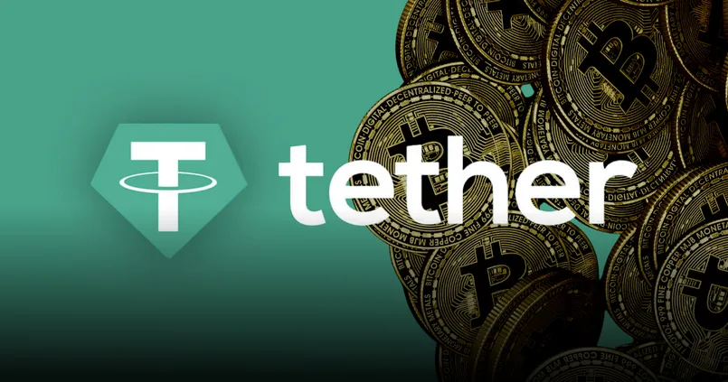 รายงานเผย! บ. Tether ถือครอง Bitcoin เอาไว้มากถึง 66,400 BTC - CryptoSiam