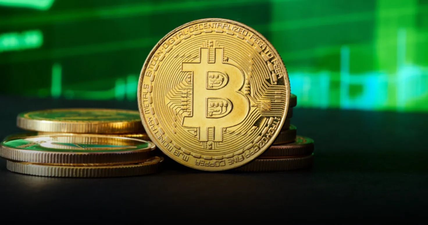 ข่าว Bitcoin - Category - CryptoSiam