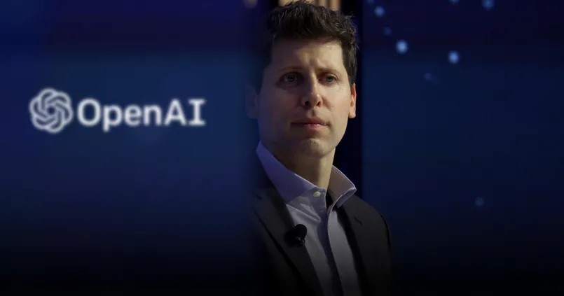 OpenAI แถลงการณ์ แผนดึงตัว Sam Altman กลับมากุมบังเหียนดังเดิม - CryptoSiam