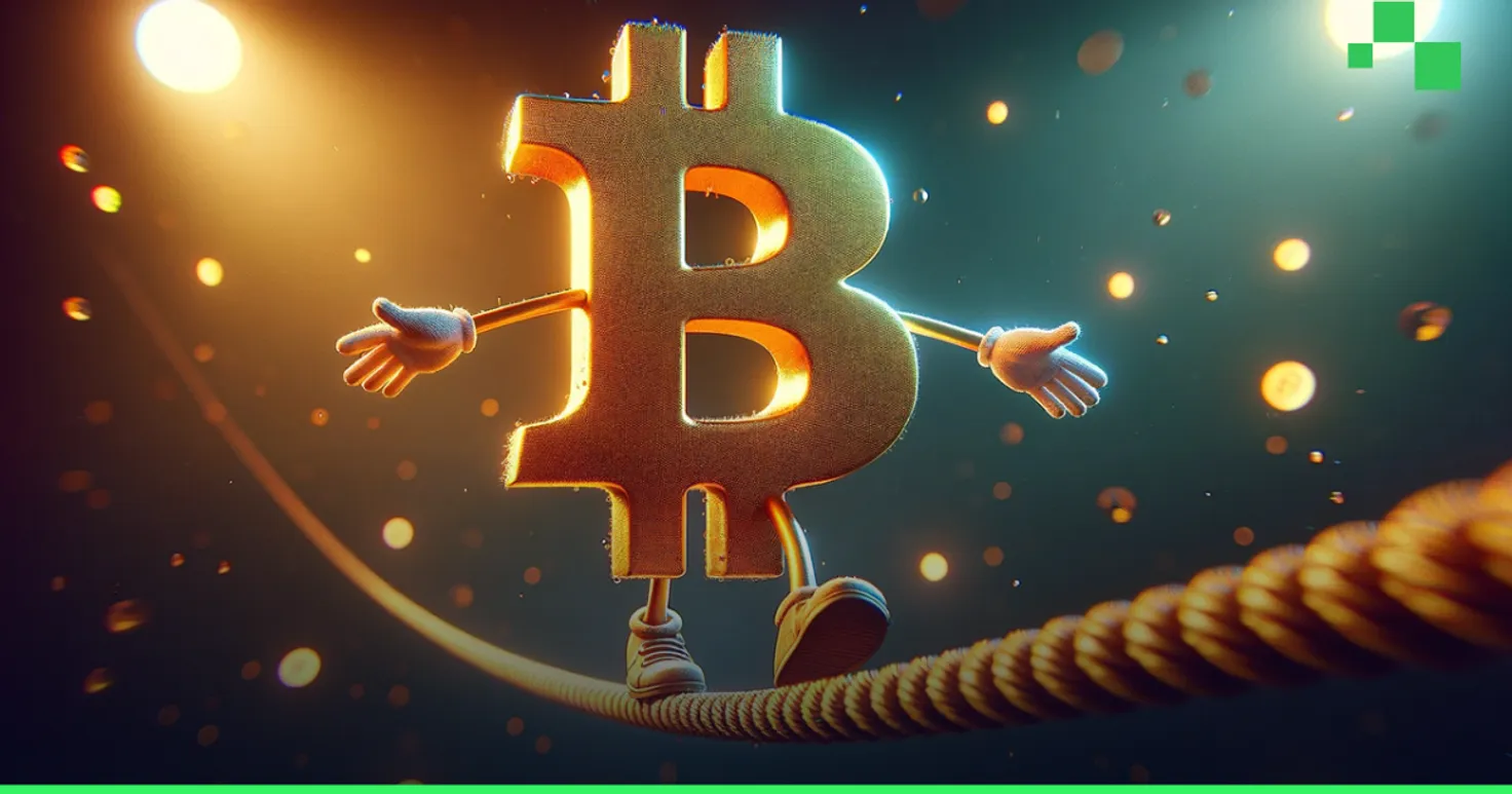 ข่าว Bitcoin - Category - CryptoSiam