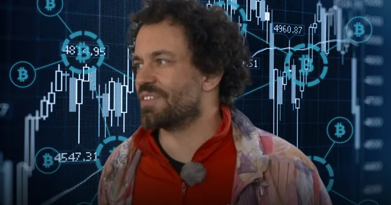 ข่าวคริปโต บล็อกเชน ราคา Bitcoin, ETH และการลงทุนของคนรุ่นใหม่