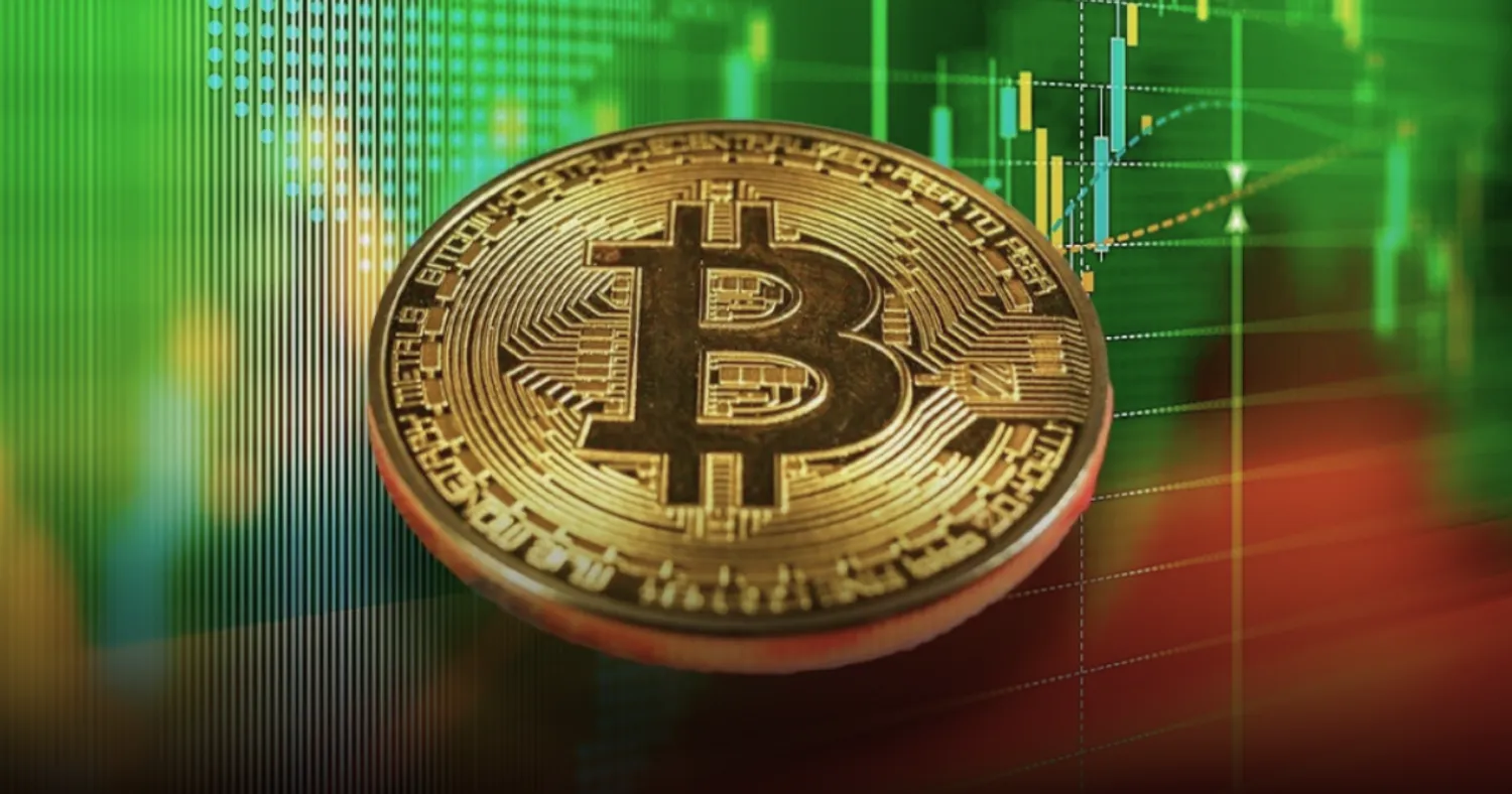 ข่าว Bitcoin - Category - CryptoSiam