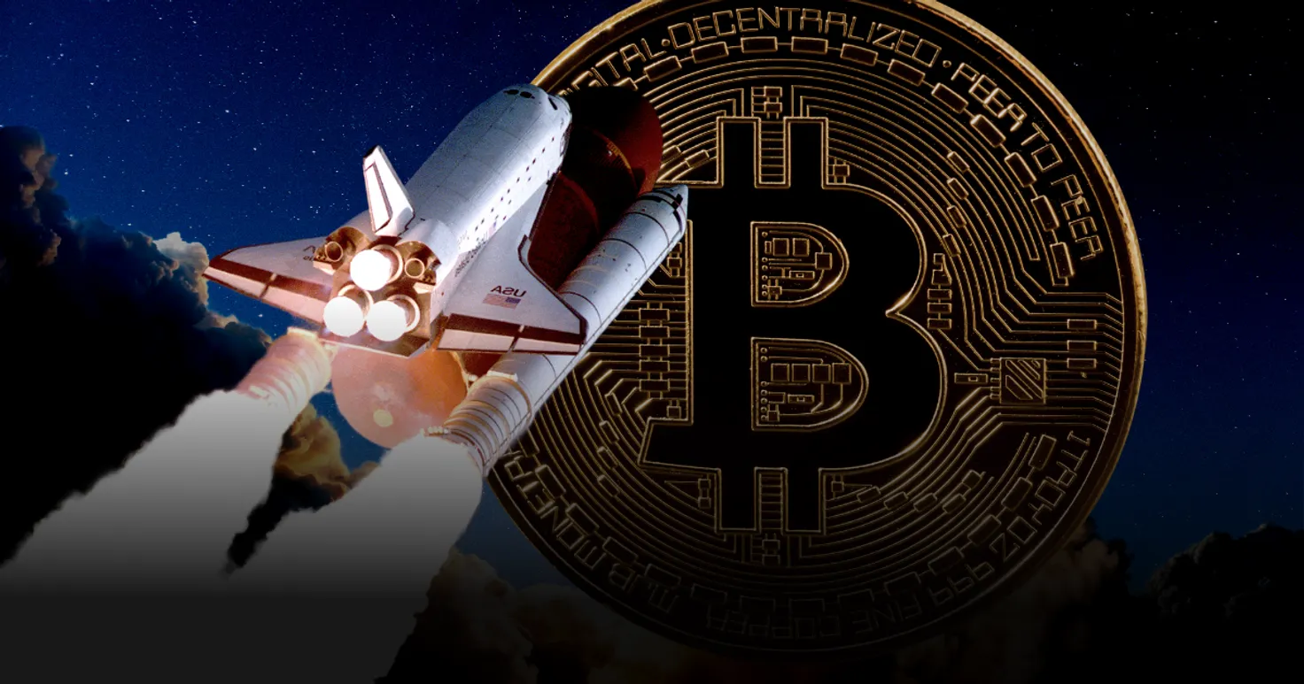 ข่าว Bitcoin - Category - CryptoSiam