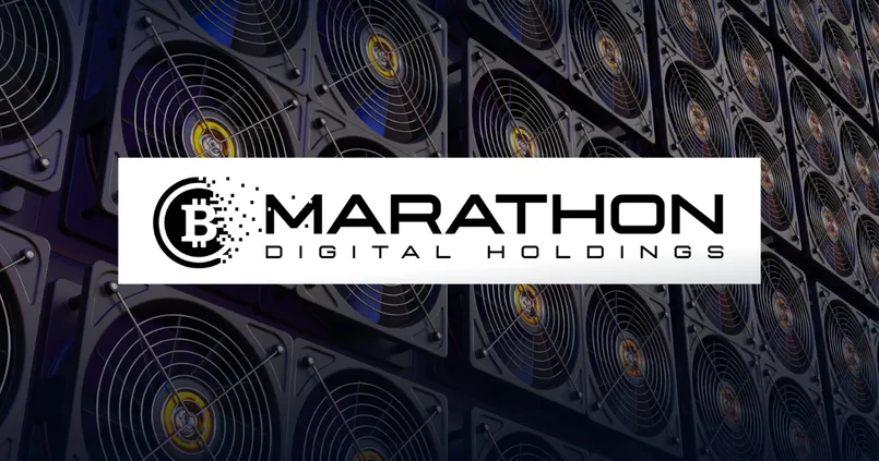 'Marathon Digital' เปิดรายงาน Q1 พบขุด Bitcoin ไปได้ 2,195 BTC รวม 62 ล้านดอลล์ - CryptoSiam