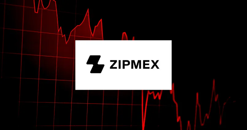 ด่วน! Zipmex ประกาศ 'ยุติการถอนเงิน' อย่างไม่มีกำหนด! - CryptoSiam
