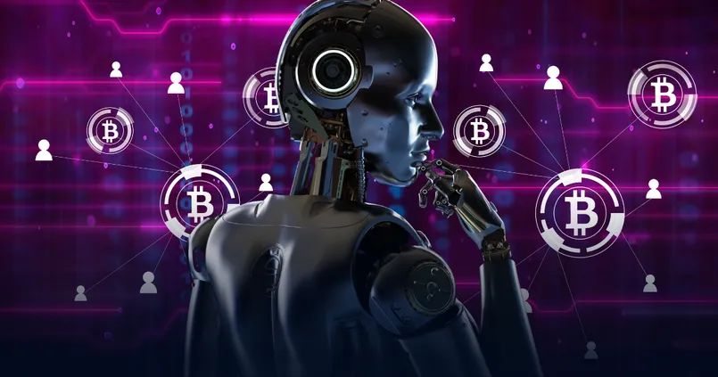 เปิด 5 เหรียญคริปโต โปรเจค AI - ประจำเดือนกันยายน - CryptoSiam