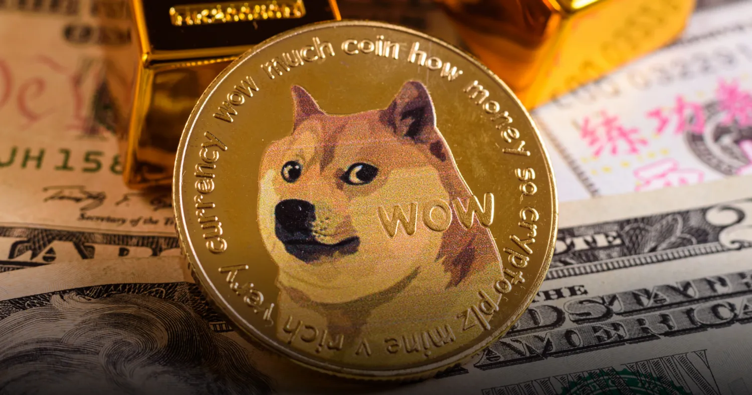 Dogecoin - Category - CryptoSiam