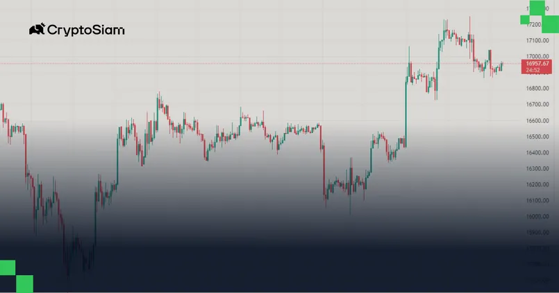 [CryptoSiam Weekly] สรุปข่าวเด่นประจำสัปดาห์ - อัปเดตราคาคริปโต - CryptoSiam