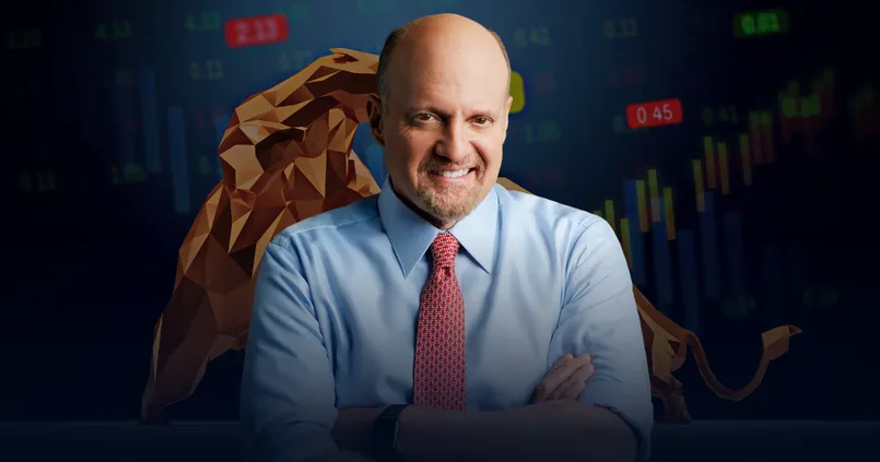 Jim Cramer มองตลาดเข้าสู่ 'ขาขึ้น' เรียบร้อย แนะนลท.หาจังหวะซื้อ - CryptoSiam