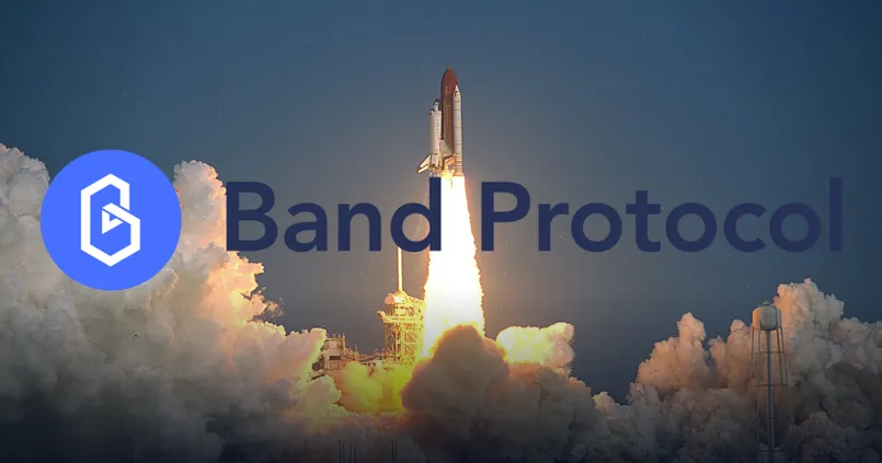Band Protocol (BAND) พุ่งแล้ว 8% วันนี้! ขณะที่ Bitcoin-เหรียญอื่นๆ ร่วงยกกระดาน - CryptoSiam