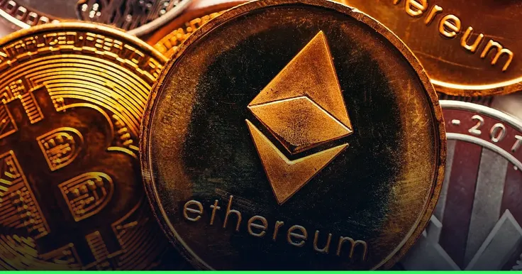 ข่าว Ethereum - Category - CryptoSiam