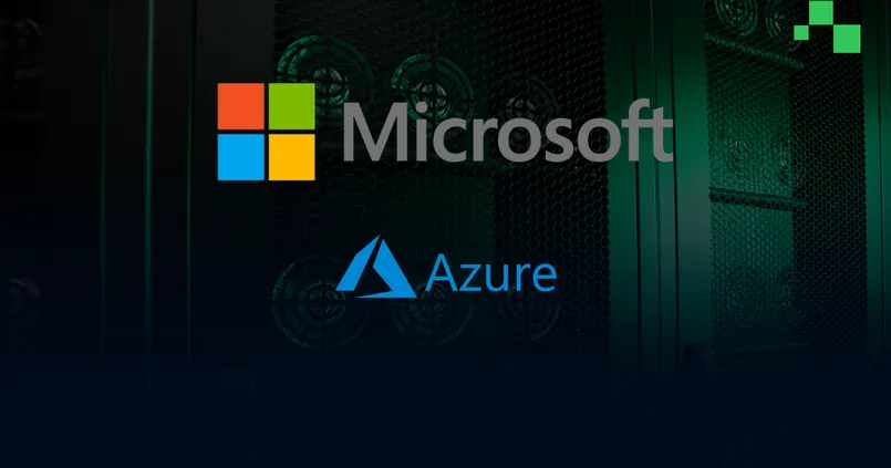 Microsoft ปิดเหมืองลอยฟ้า! จำกัดนักขุดใน Cloud Service - CryptoSiam