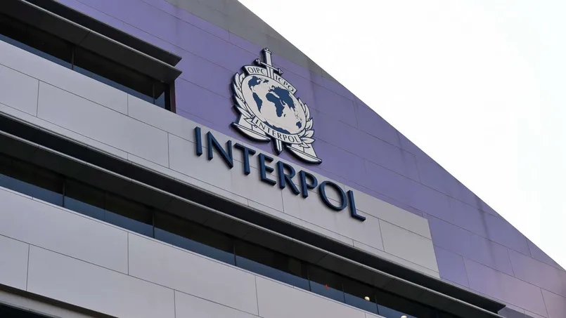 Interpol จัดตั้งทีมพิเศษ สกัด 'อาชญากรรมคริปโต' โดยเฉพาะ! - CryptoSiam