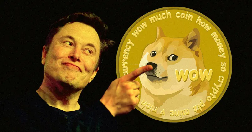 Elon Musk เผยว่าบริษัท Tesla อาจใช้เหรียญ DOGE ในการชำระเงินที่สถานี ...