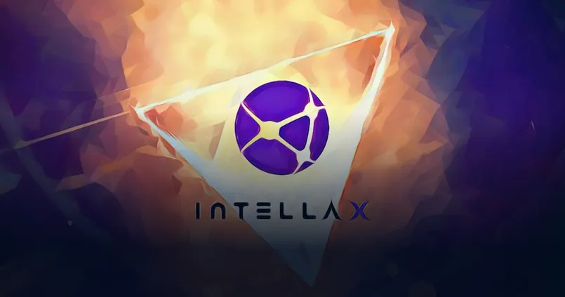 ราศีจับ! Intella X ระดมทุนได้ 12 ล้านดอลลาร์ ก่อนเปิดตัวให้ใช้งานบน ...