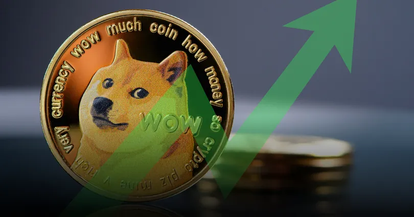 Dogecoin - Category - CryptoSiam