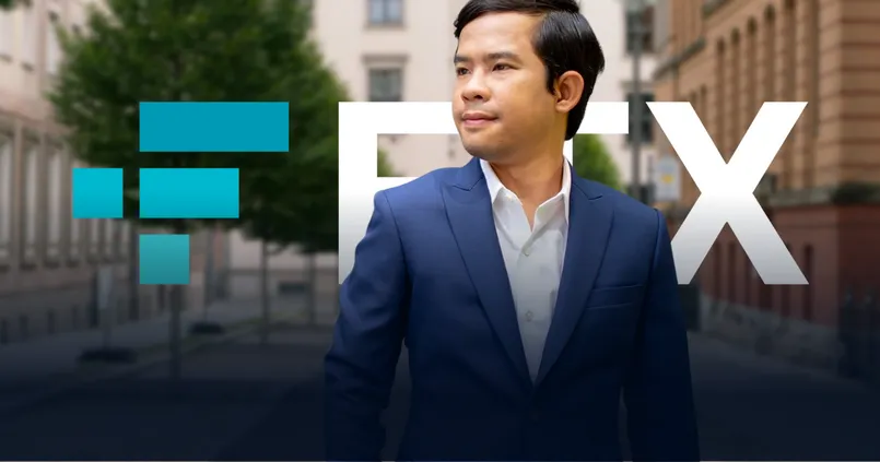 'หนึ่ง ปรมินทร์' เตือน "Domino effect" จาก FTX กำลังมา - เปิดรายชื่อแพลตฟอร์มต้องระวัง - CryptoSiam