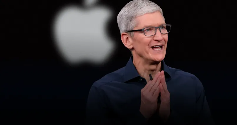 Tim Cook ชี้ กำลังศึกษา AI 'แบบค่อยเป็นค่อยไป' คาดเตรียมใช้กับผลิตภัณฑ์ ...