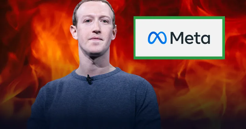 ปลดฟ้าผ่า! Meta ประกาศปลดพนง.อีก 10,000 ราย - หลังสั่งปิดโครงการ NFT ไปเมื่อวานนี้ - CryptoSiam