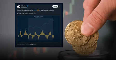 ข่าวคริปโต บล็อกเชน ราคา Bitcoin, ETH และการลงทุนของคนรุ่นใหม่